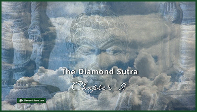 Diamond Sutra: Chapter 2 – Video Version – Diamond Sutra – A New ...