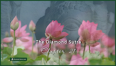 Diamond Sutra: Chapter 21 – Video Version – Diamond Sutra – A New ...