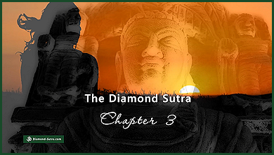 Diamond Sutra: Chapter 3 – Video Version – Diamond Sutra – A New Translation of the Classic ...