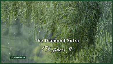 Diamond Sutra: Chapter 9 – Video Version – Diamond Sutra – A New ...
